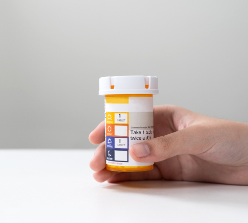 Prescription refill and renewal services | 360Health